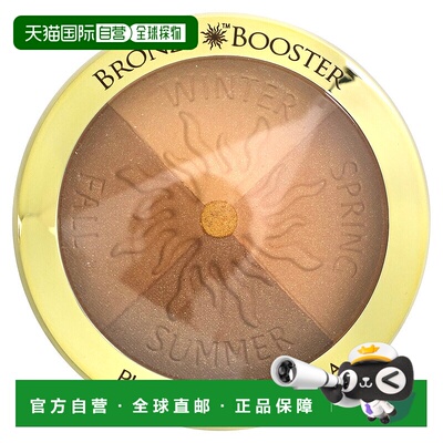 香港直邮Physicians Formula，古铜色增强剂，季节到季节古铜色，