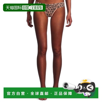 1h可退 【美国直邮】hanky panky 女士 三角裤性感蕾丝内衣丁字裤