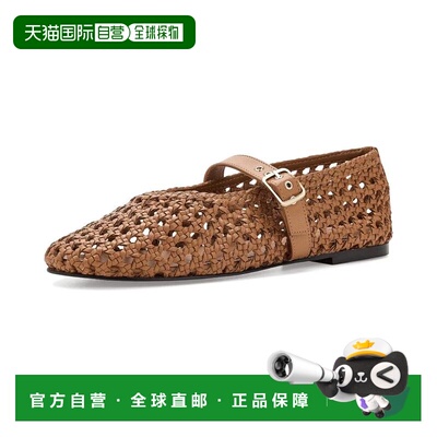 【美国直邮】madewell 女士 时尚休闲鞋单鞋