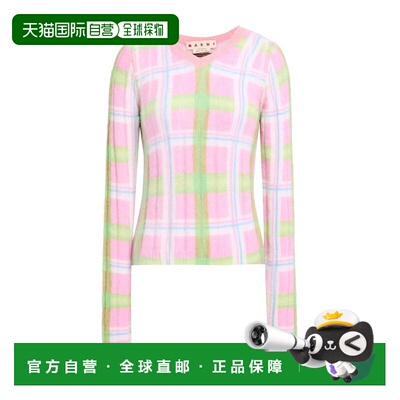 【美国直邮】marni 女士 毛衣