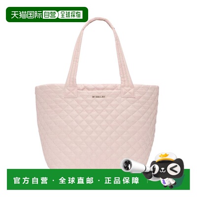 1h可退 【美国直邮】mz wallace 女士 托特包