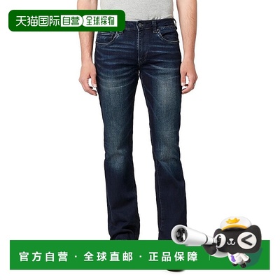 1h可退 【美国直邮】buffalo david bitton 男士 靴子男士鞋