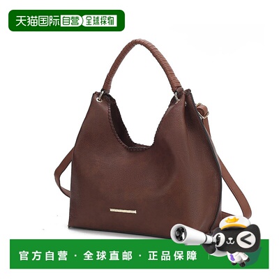 自营mia k collectionGara Versatile Shoulder Women's Handbag