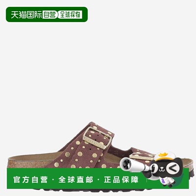 香港直邮Birkenstock 凉鞋 Arizona Rivet 1032876