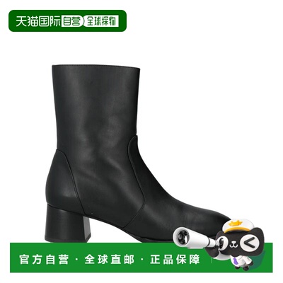 1h可退 【美国直邮】STUART WEITZMAN 小牛皮踝靴 女鞋 靴子 时装