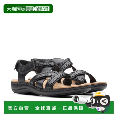 1h可退 直邮Clarks|Laurieann Rena
