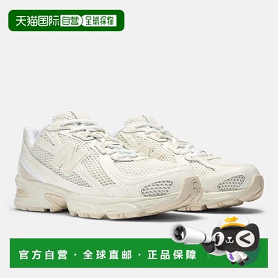 自营New Balance 740v2 U740KP2运动鞋Mens Bisque安哥拉生活方式