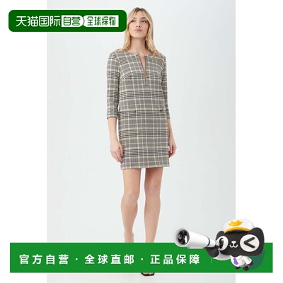 自营trina turk销售连衣裙-Multi 美国奥莱直发