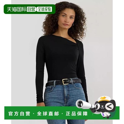 【美国直邮】ralph lauren 女士 上装T恤女装