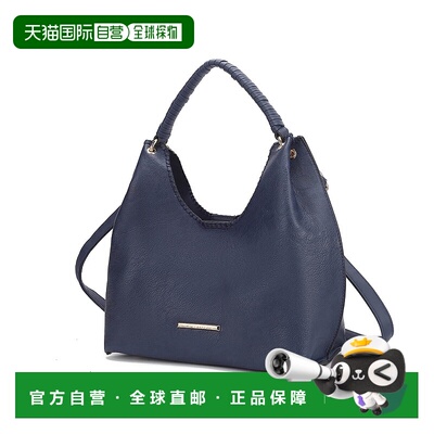 自营 mia k collectionGara Versatile Shoulder Women's Handbag