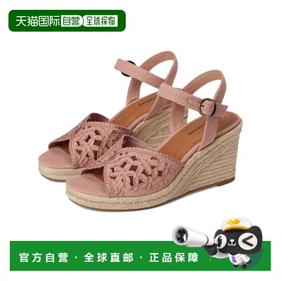 1h可退 【美国直邮】lucky brand 女士 凉鞋