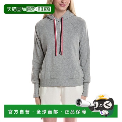 自营PJ Salvage H-Things Hoodie - gray 美国奥莱直发卫衣帽衫