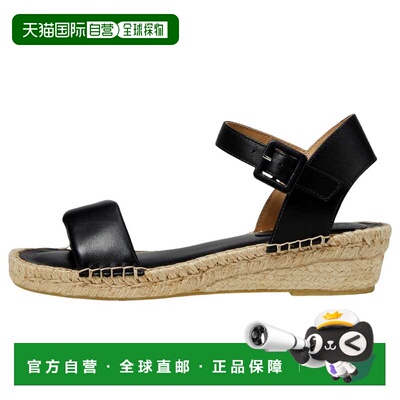 自营Women's Bernardo Madrid Black MADRID-BLK - black 美国奥