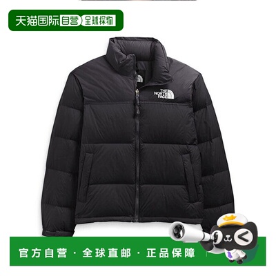 THE NORTH FACE北面男士羽绒服1996Retro Nuptse