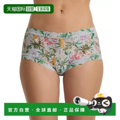 【美国直邮】hanky panky 女士 三角裤