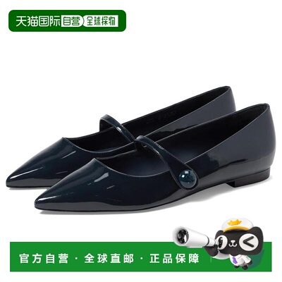 1h可退 【美国直邮】stuart weitzman 女士 休闲鞋