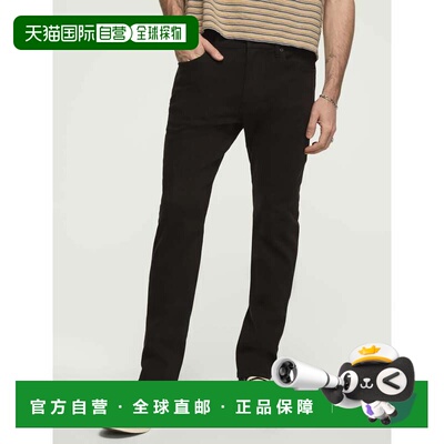 自营lucky brandLucky品牌男士412运动修身Daytripper- 美国奥莱
