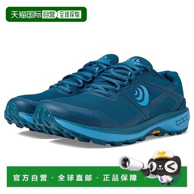 1h可退 香港直邮潮奢 Topo Athletic 女士 Terraventure 4 跑鞋