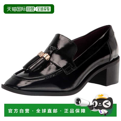 自营franco sartoFranco Tailor女士高跟鞋黑色I7568L1001女士-