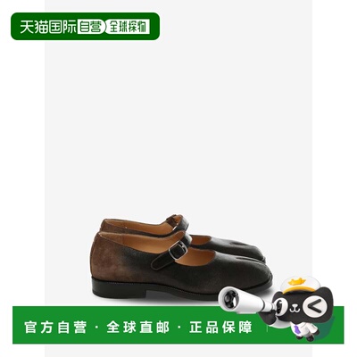 美国直邮MAISON MARGIELA - Women Tabi Mary Jane Shoes女鞋单鞋