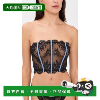 【美国直邮】hanky panky 女士 文胸