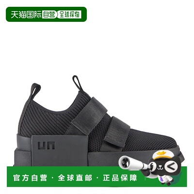 自营 united nude手动运行II-blash II 美国奥莱直发运动鞋松糕鞋