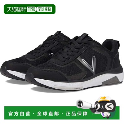自营Women's Vionic Walk Strider I6629S1001 Sneakers Black Wa
