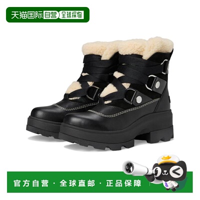 1h可退 【美国直邮】sorel 女士 靴子