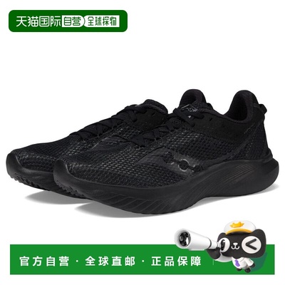 1h可退 【美国直邮】SAUCONY/索康尼索康尼|Kinvara 14