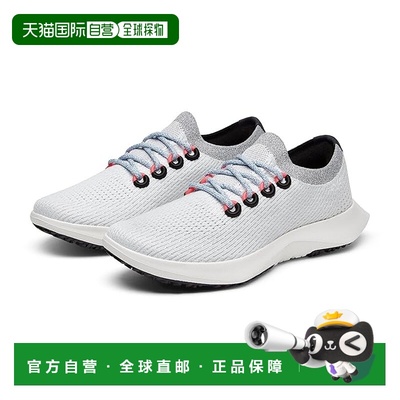 1h可退 香港直邮潮奢 Allbirds 女士 Tree Dasher 2 运动休闲鞋