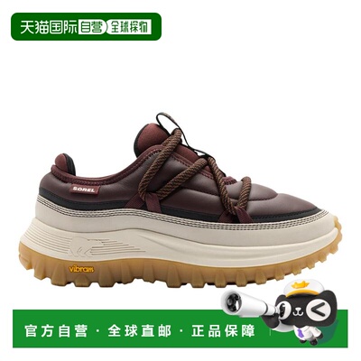 【美国直邮】sorel 女士 时尚休闲鞋运动鞋