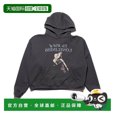 美国直邮ENFANTS RICHES DEPRIMES - Men Well Of Loneliness Hoo