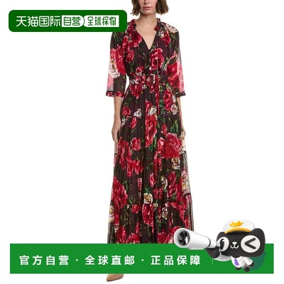 1h可退 【美国直邮】samantha sung 女士 连衣裙