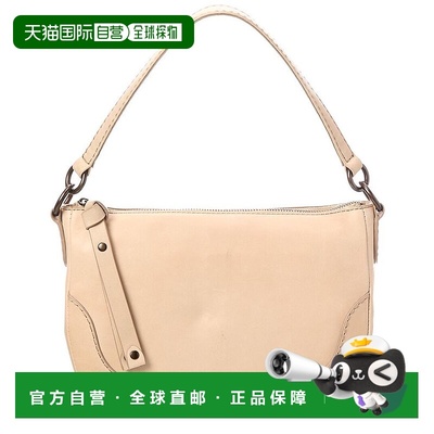 1h可退 【美国直邮】frye 女士 单肩包斜挎包手提包