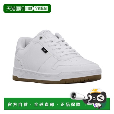 自营Lee Specter牛津运动鞋-多色 美国奥莱直发