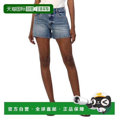 自营KUT from the Kloth Jane Shorts Women's Distinguished Den
