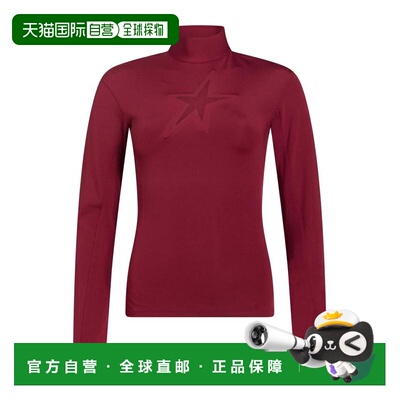 【美国直邮】mugler/穆格勒 女士 上装T恤