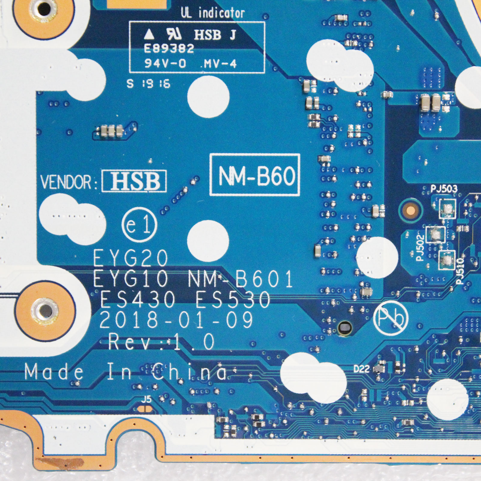 AIR14 15 IWL 530S-14IKB 15IKB ARR NM-B601 NM-B941主板_虎窝淘