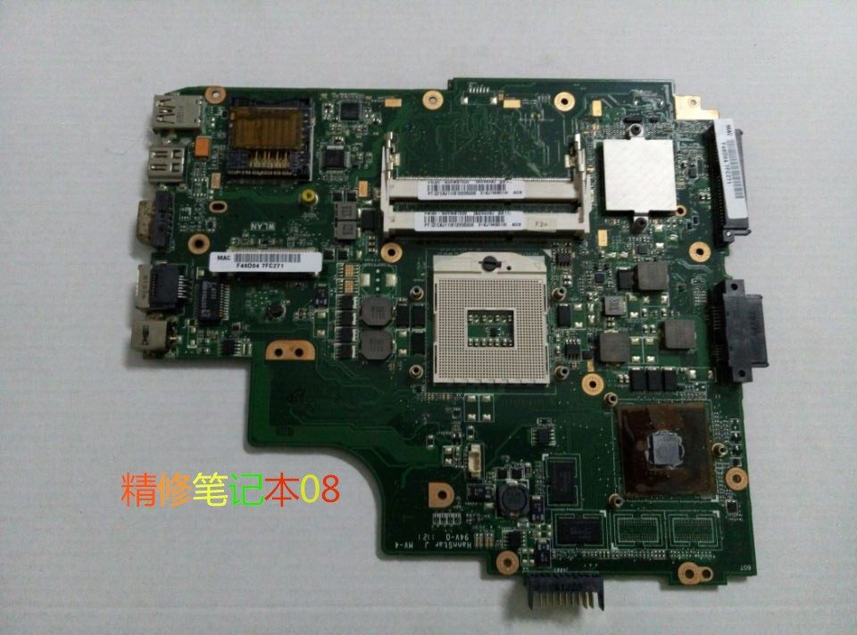 华硕 ASUS K43SV K43SD K42J U31J K54KR K45VD X450CC X451C主板_虎窝淘