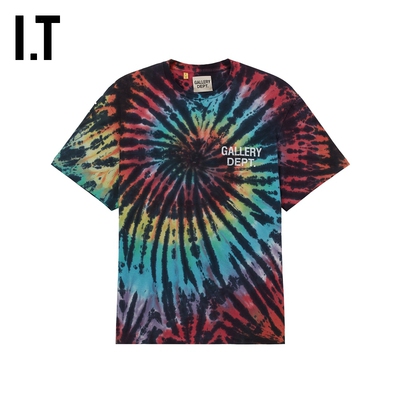 ITGALLERYDEPT.短袖T恤