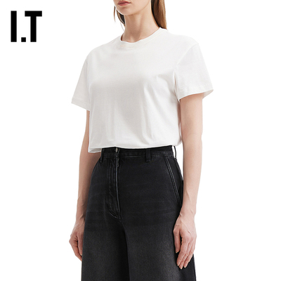 ITSTUDIONICHOLSON短袖T恤