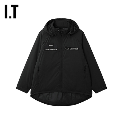 ITCOMFYOUTDOORGARMENT夹克