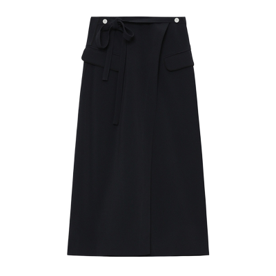 IT3.1PhillipLim纯色半身裙