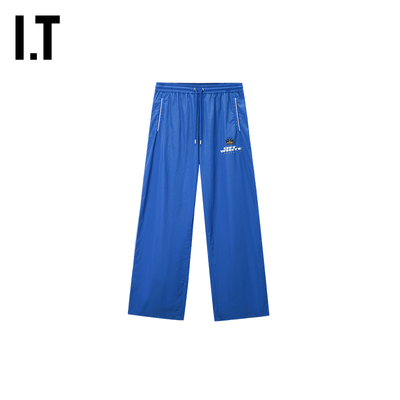 OFF-WHITE™松紧腰长裤