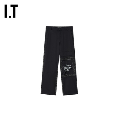 ITWESTFALL牛仔裤长裤