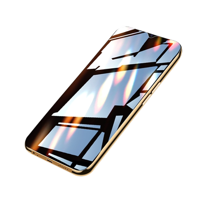 闪擎适用iqooz3钢化膜