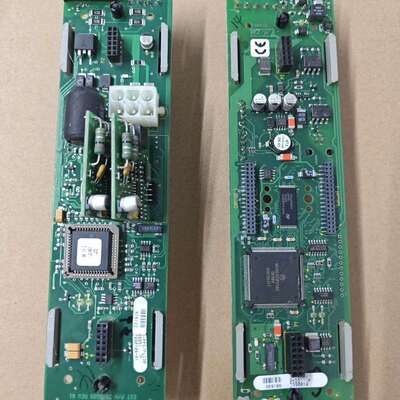 可维修-爱德华3-DSDC1单回路控制卡
