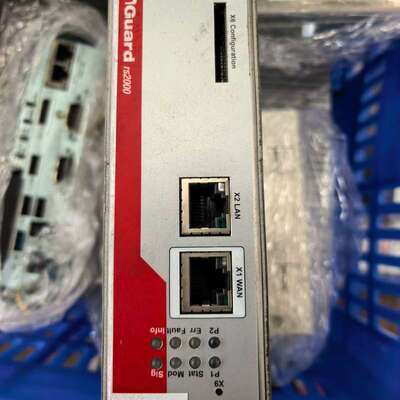 可维修-菲尼克斯MGUARD R000工业交换机