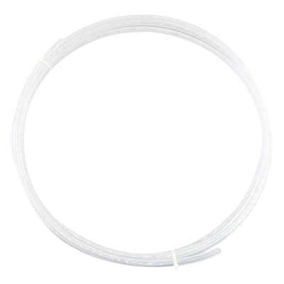 FEP热缩管超薄透明耐腐蚀耐磨耐高温特氟龙塑料管F46四氟热缩套管