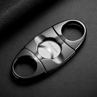 茄龙CIGARLOONG雪茄剪